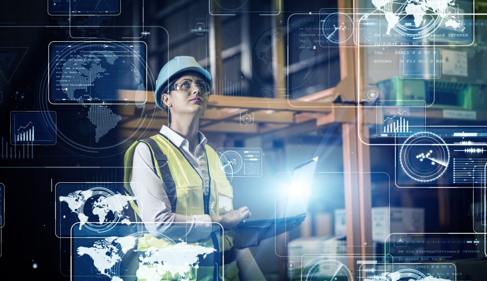 MES Solution at Danone Nutricia | ICT Group